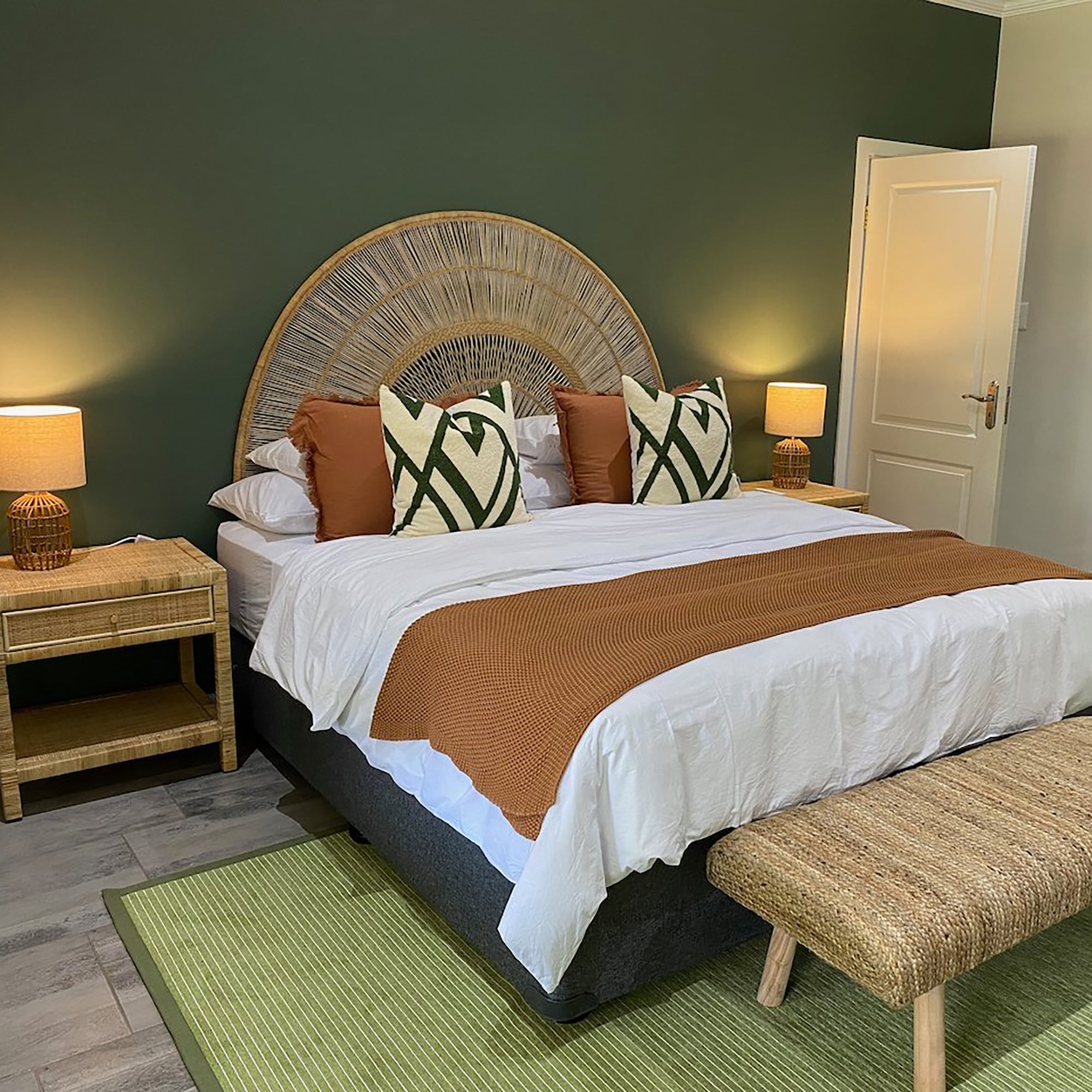 Headboards – Malawi Furniture