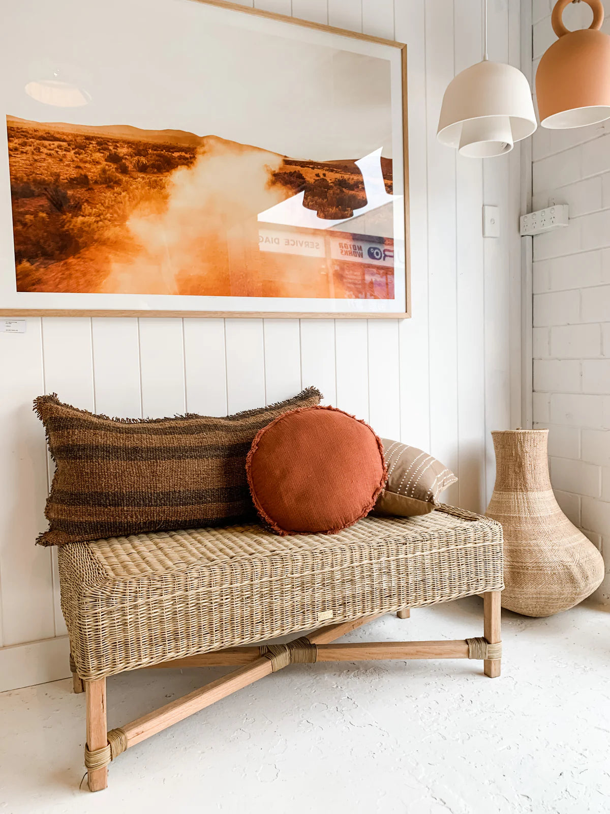 Tables & Benches – Malawi Furniture