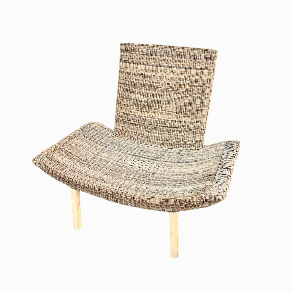Namaste Cane Chair – Malawi Furniture