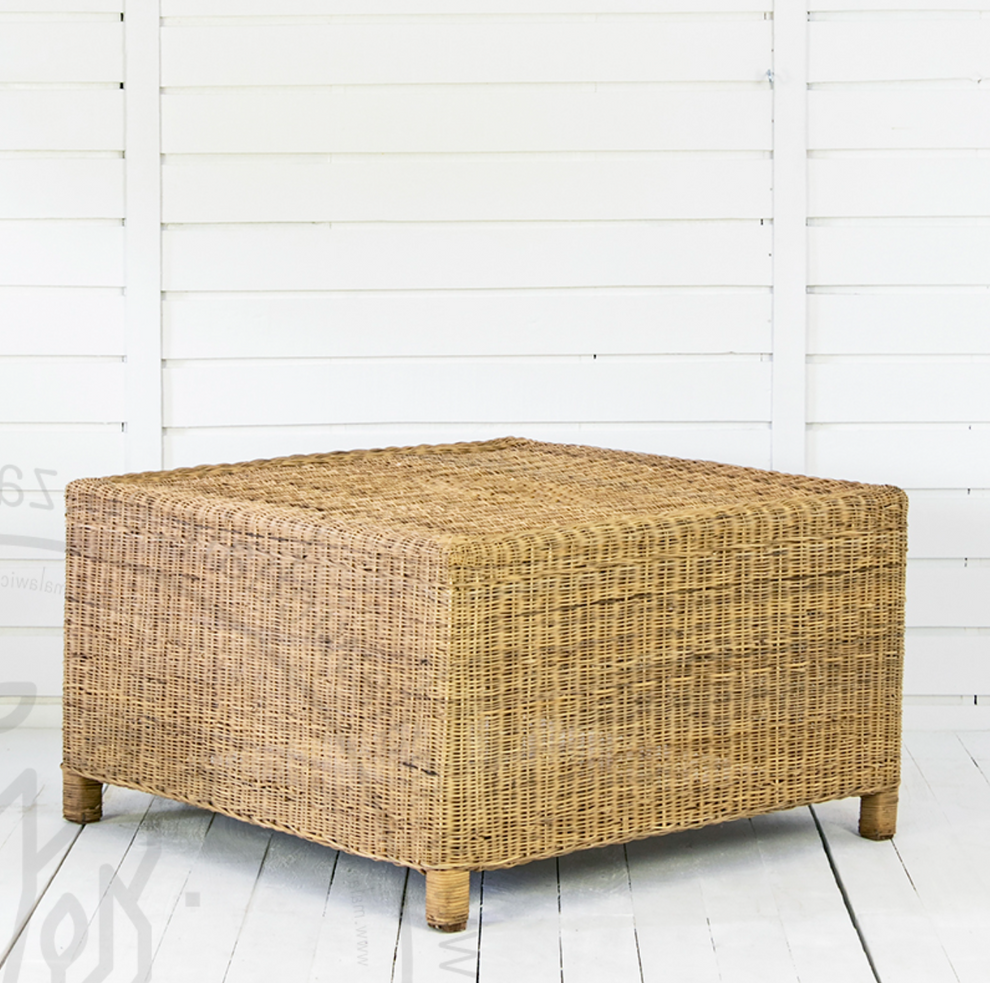 BOX Coffee Table – Malawi Furniture